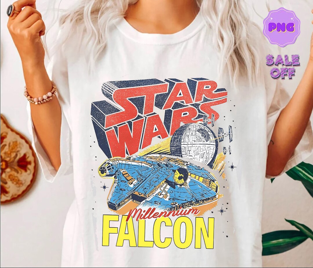 Millennium Falcon Death Star Png, Star Wars Group Png, Galaxy Wars ...