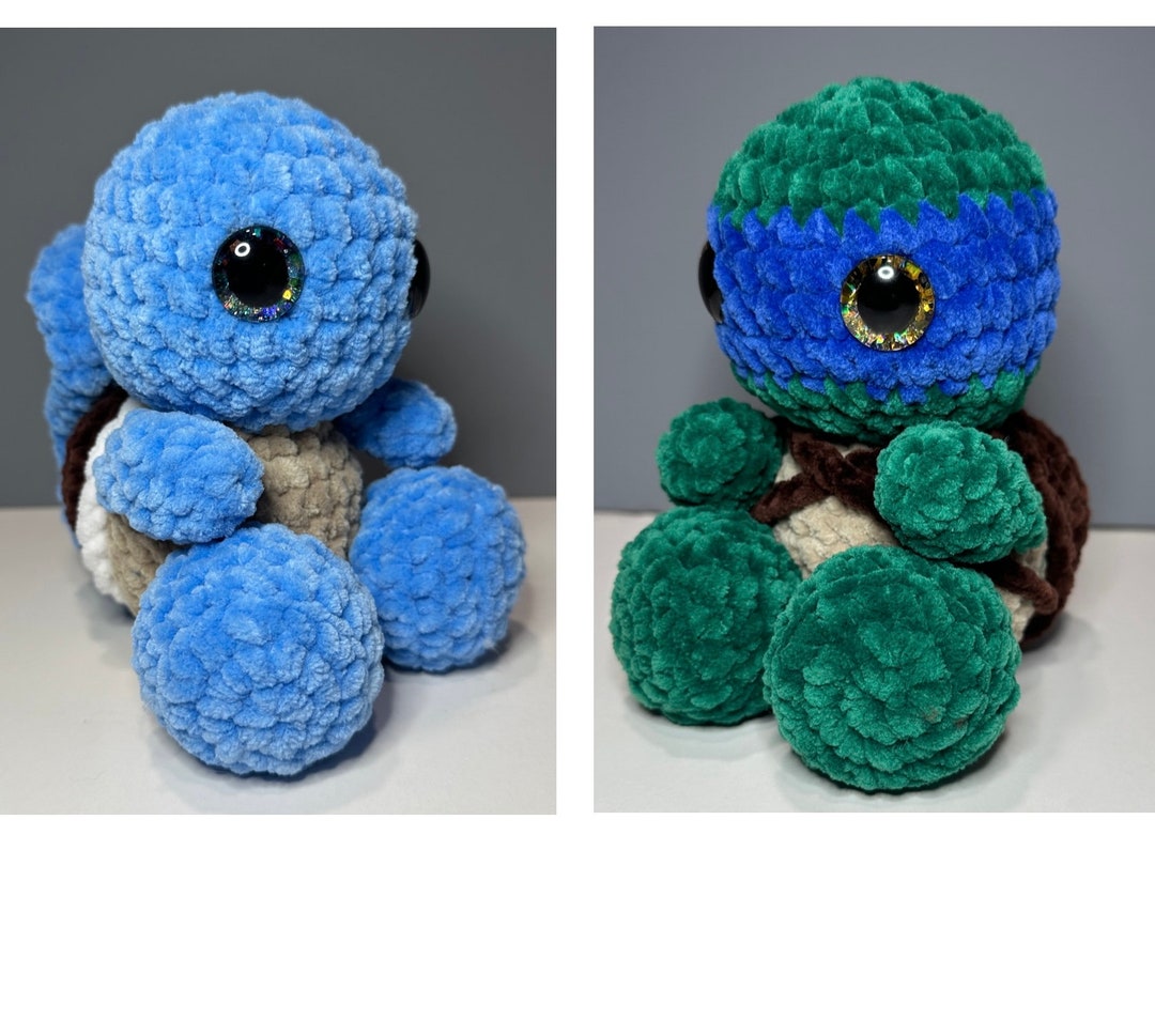 PATTERN PACK** Turtle Pattern Pack - Etsy