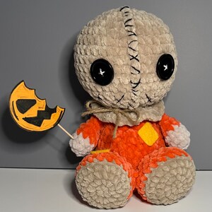 PATTERN Pack**masked Killer, Pumpkin Kid, Slasher Man - Etsy