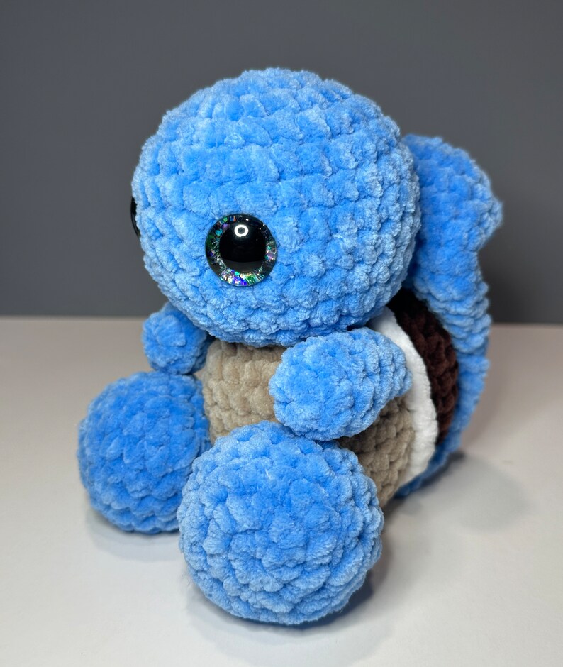PATTERN** Baby Hydro Turtle - Etsy