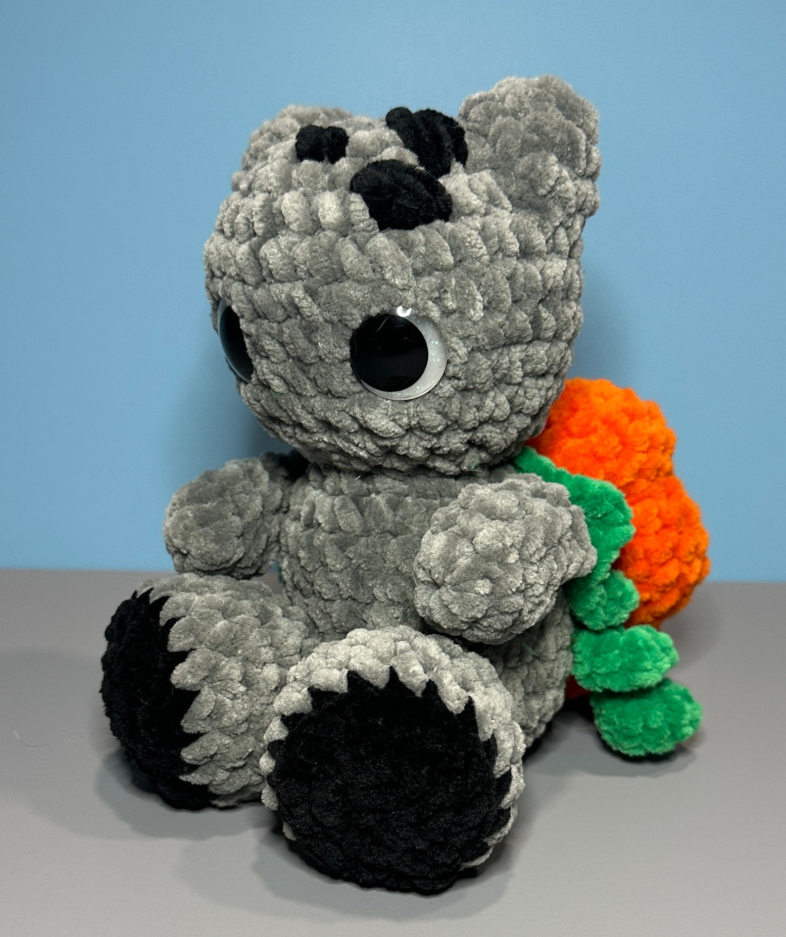 PATTERN*** Baby Onion Dino Crochet Pattern - Etsy