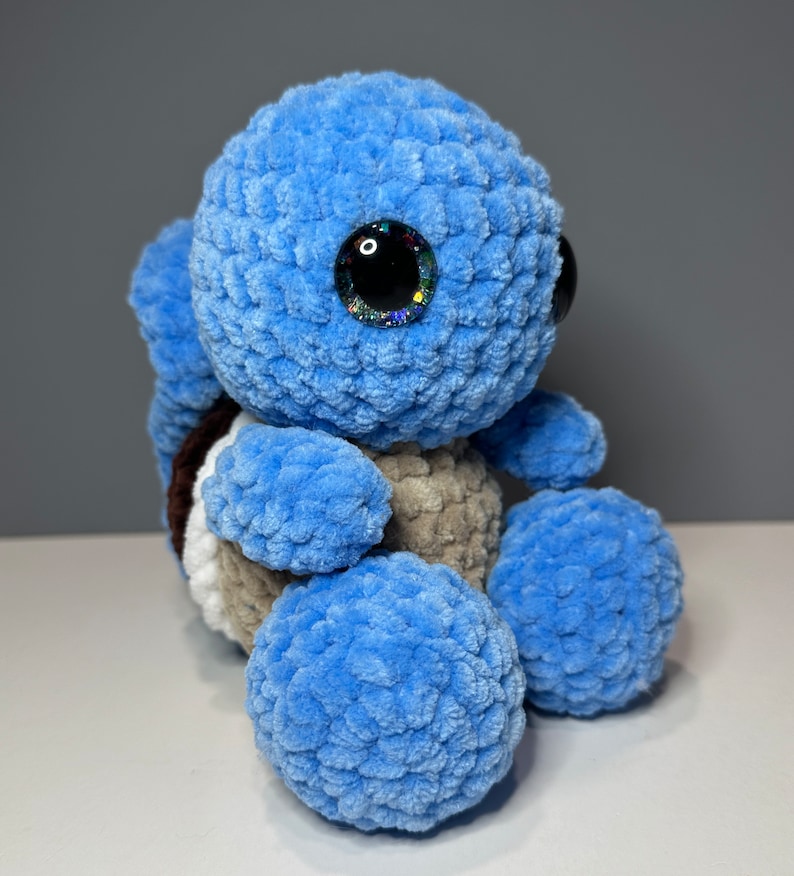 PATTERN** Baby Hydro Turtle - Etsy