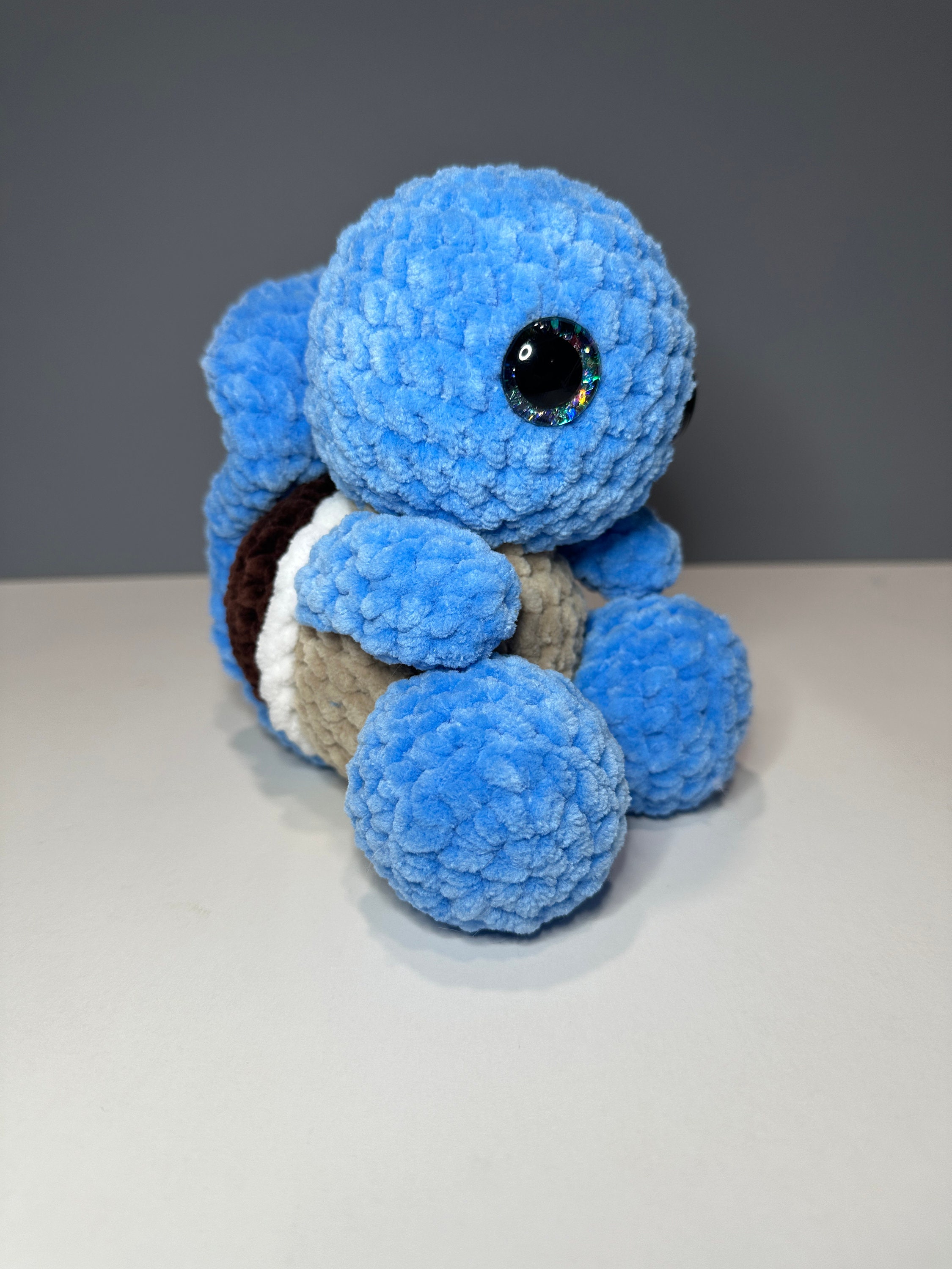PATTERN** Baby Hydro Turtle - Etsy