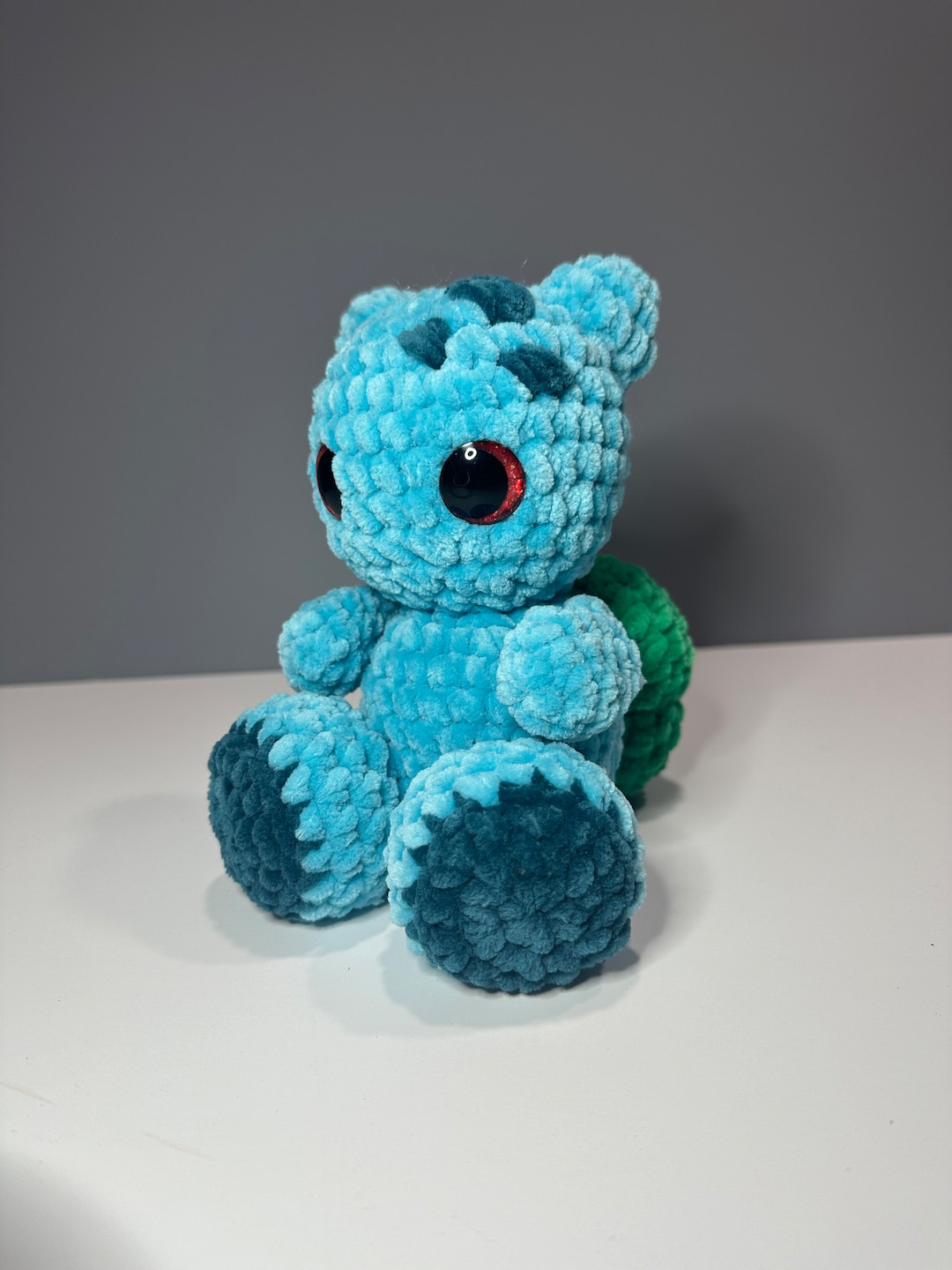 PATTERN*** Baby Onion Dino Crochet Pattern - Etsy