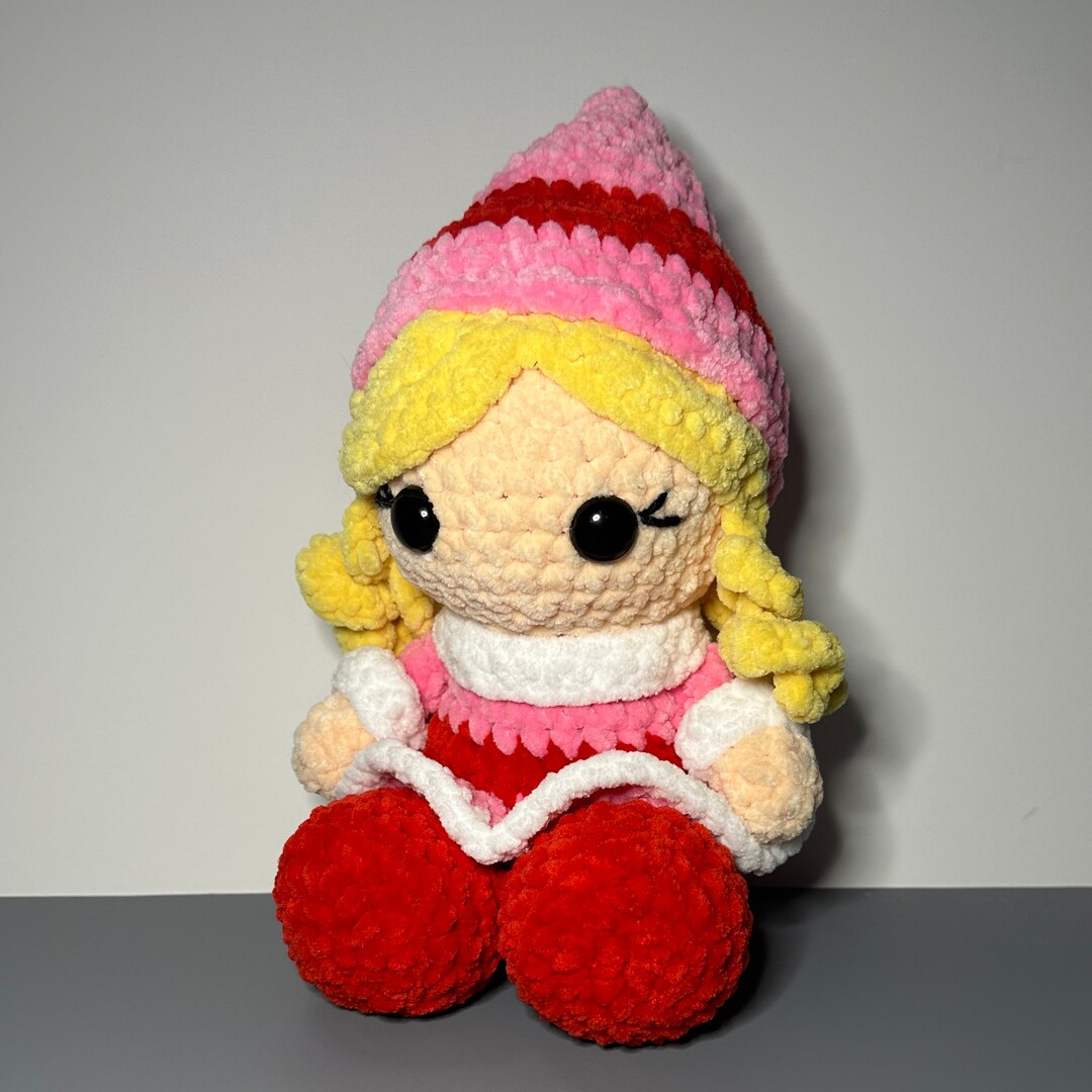 See Description!! LADY HOLIDAY KID** Modification Only** - Etsy