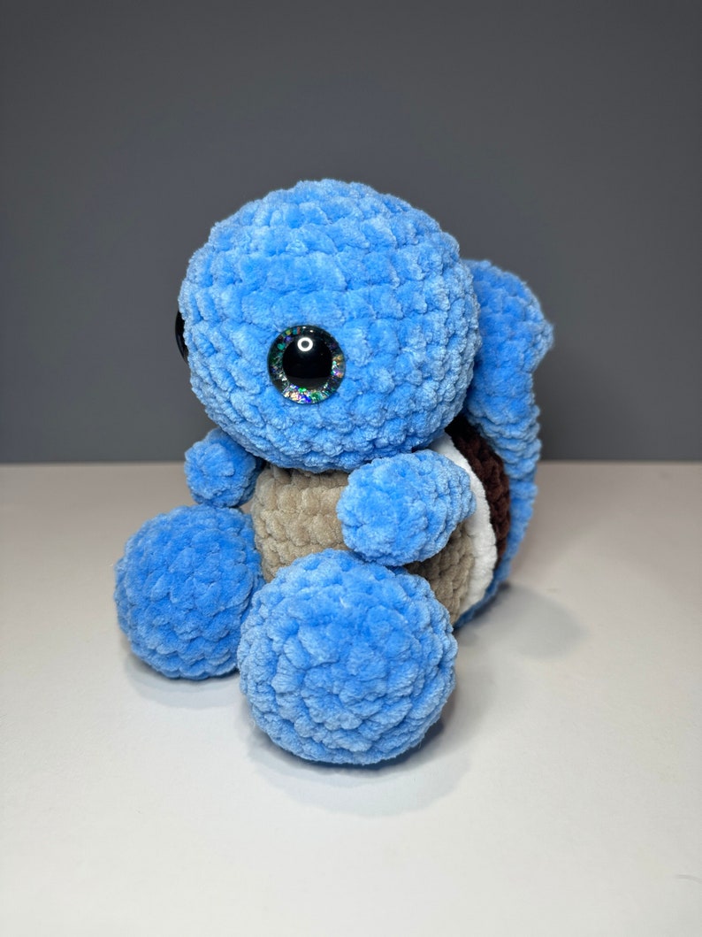 PATTERN** Baby Hydro Turtle - Etsy