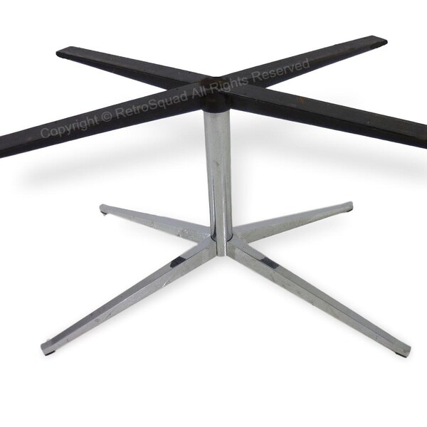 Modern Table Base - Etsy