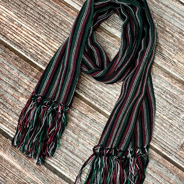 Mexican Rebozo - Etsy