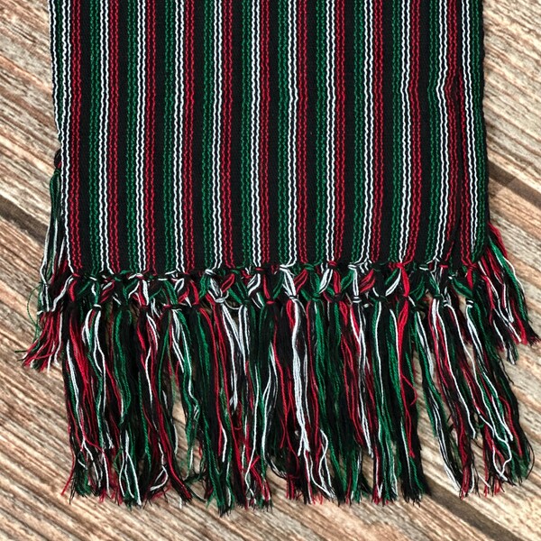 Rebozo - Etsy