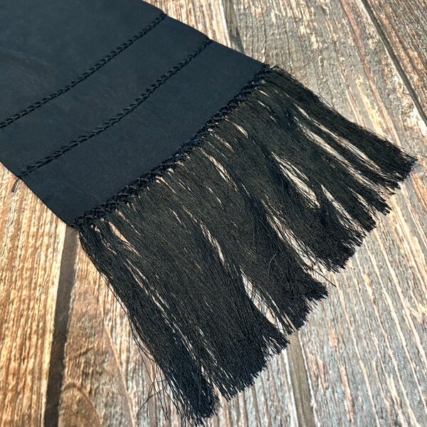 Mexican Rebozo - Etsy