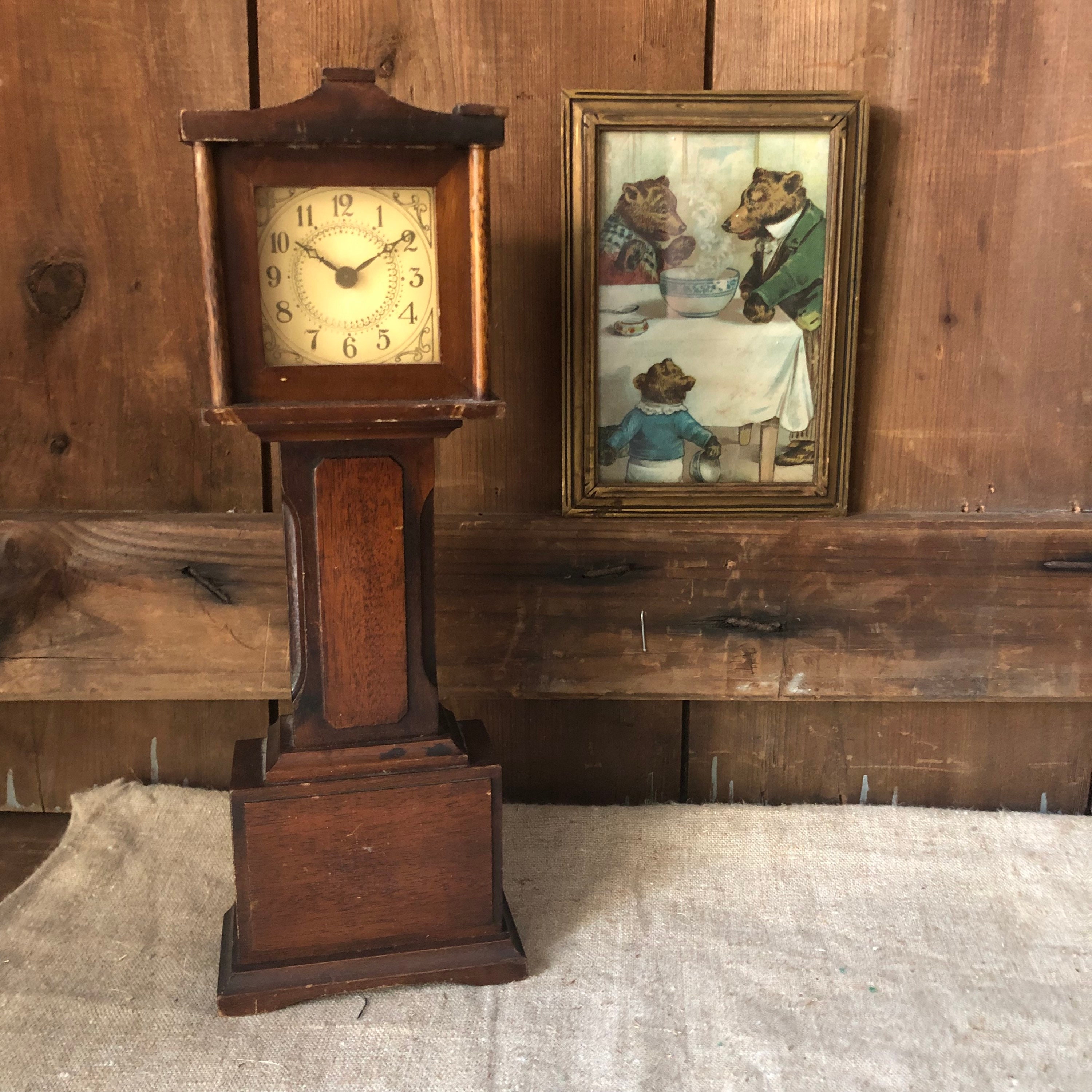 Bulova Grandfather Clock for sale | Only 3 left at -70%