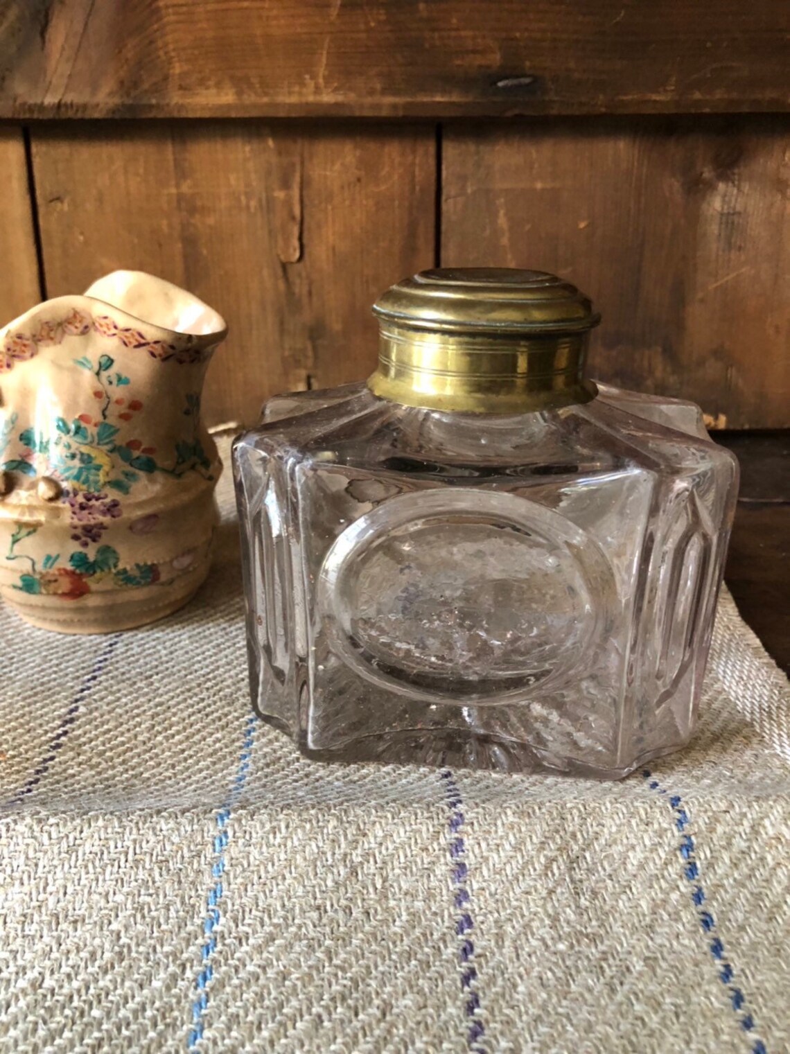 19c Russian Tea Caddy - Etsy