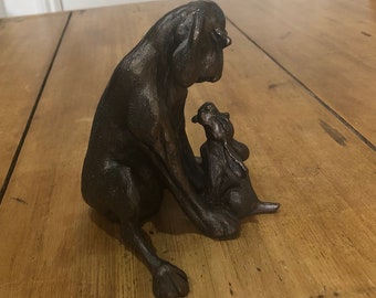 Frith Sculpture - Etsy