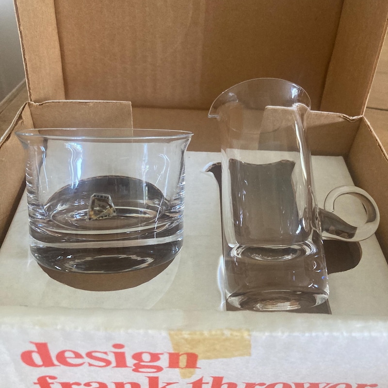 Vintage Jug and Basin Sets - Etsy