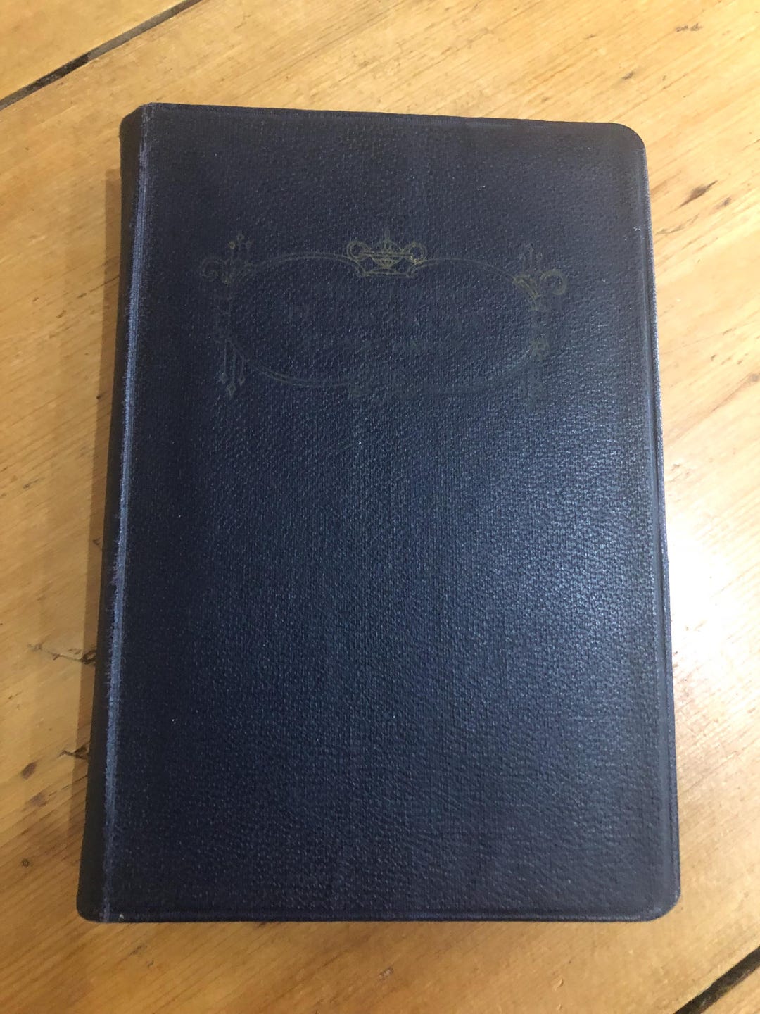 Vintage the Return of the Native Book by Thomas Hardy - Etsy