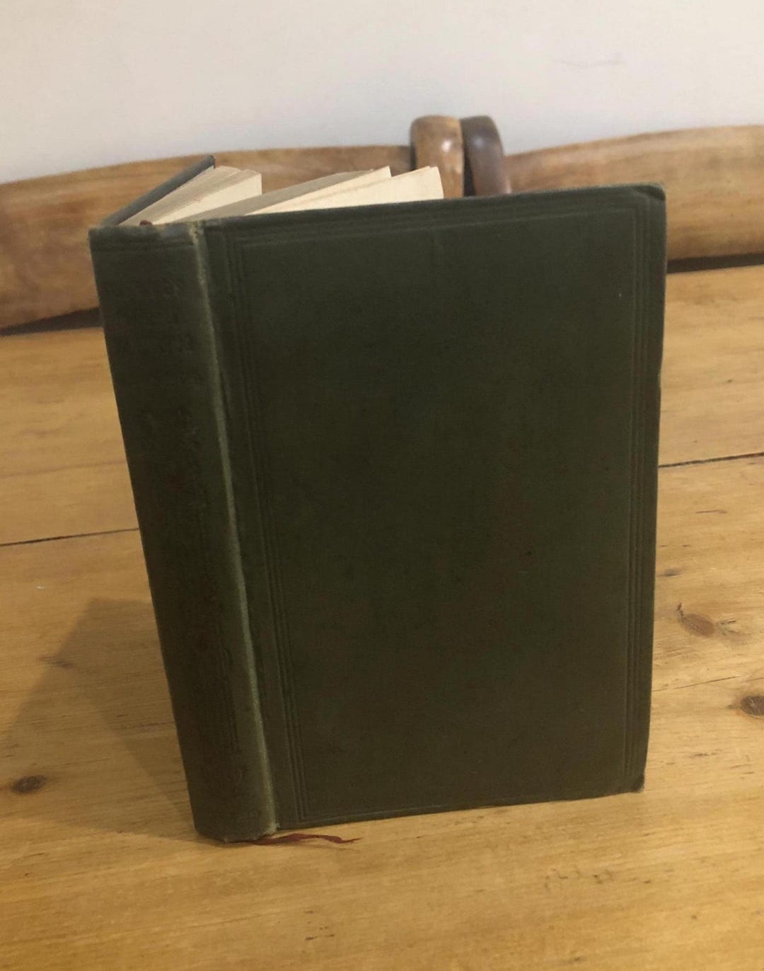 The World's Classics, Poems of Robert Browning, Poetry Book - Etsy