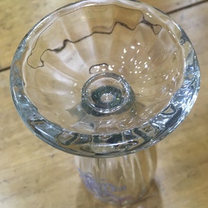 Bugs Bunny Ice Cream Sundae / Milk Shake Glass - Etsy Australia