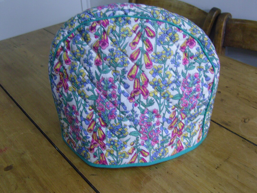 Vintage Liberty Tea Cosy - Etsy