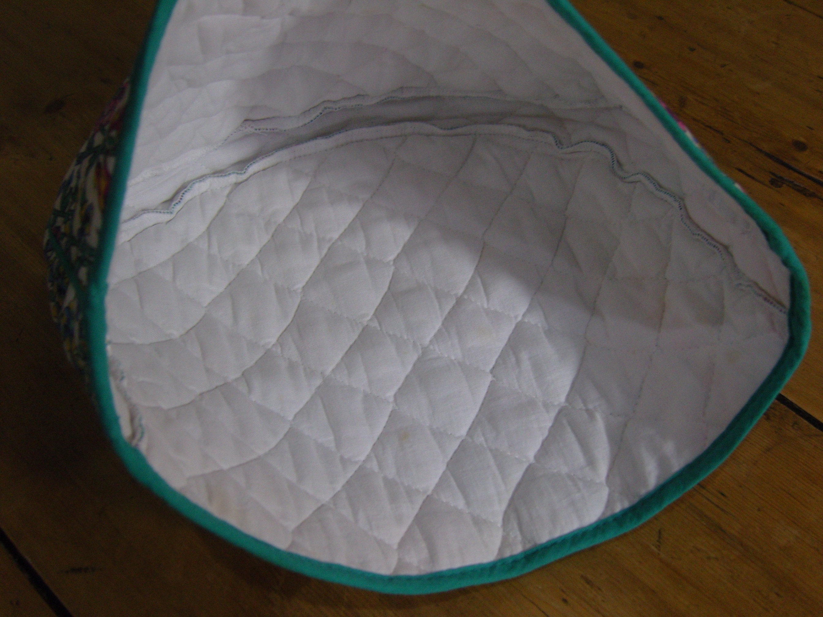 Vintage Liberty Tea Cosy - Etsy