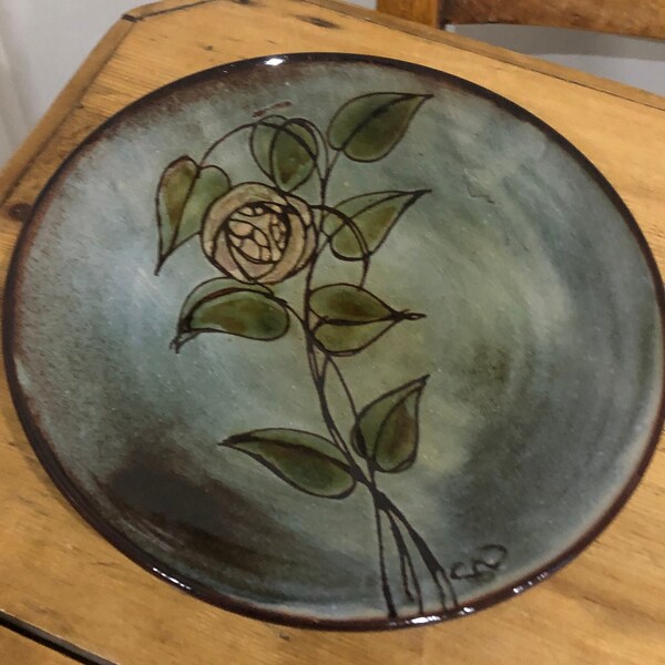 Chelsea Pottery - Etsy