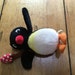 Pingu Plush Toy - Etsy UK