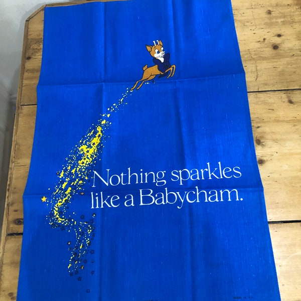 Babycham - Etsy