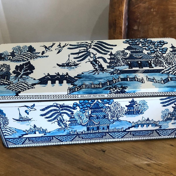 Willow Tin - Etsy Australia
