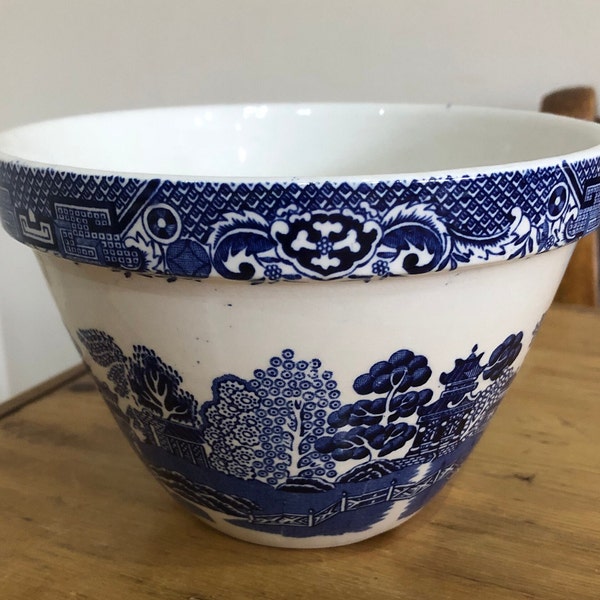 Pudding Basin - Etsy