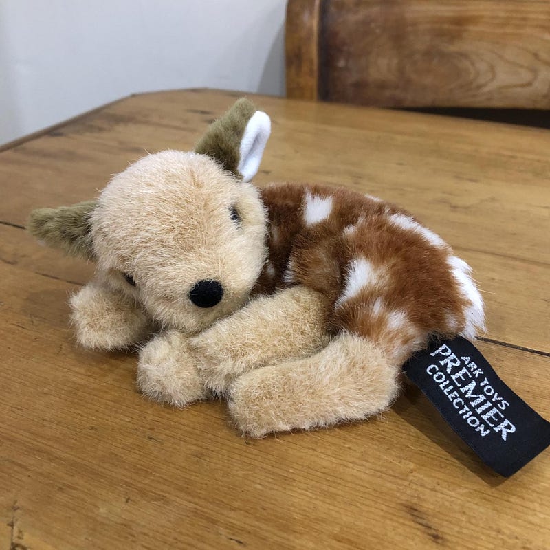Cuddly Toy - Etsy