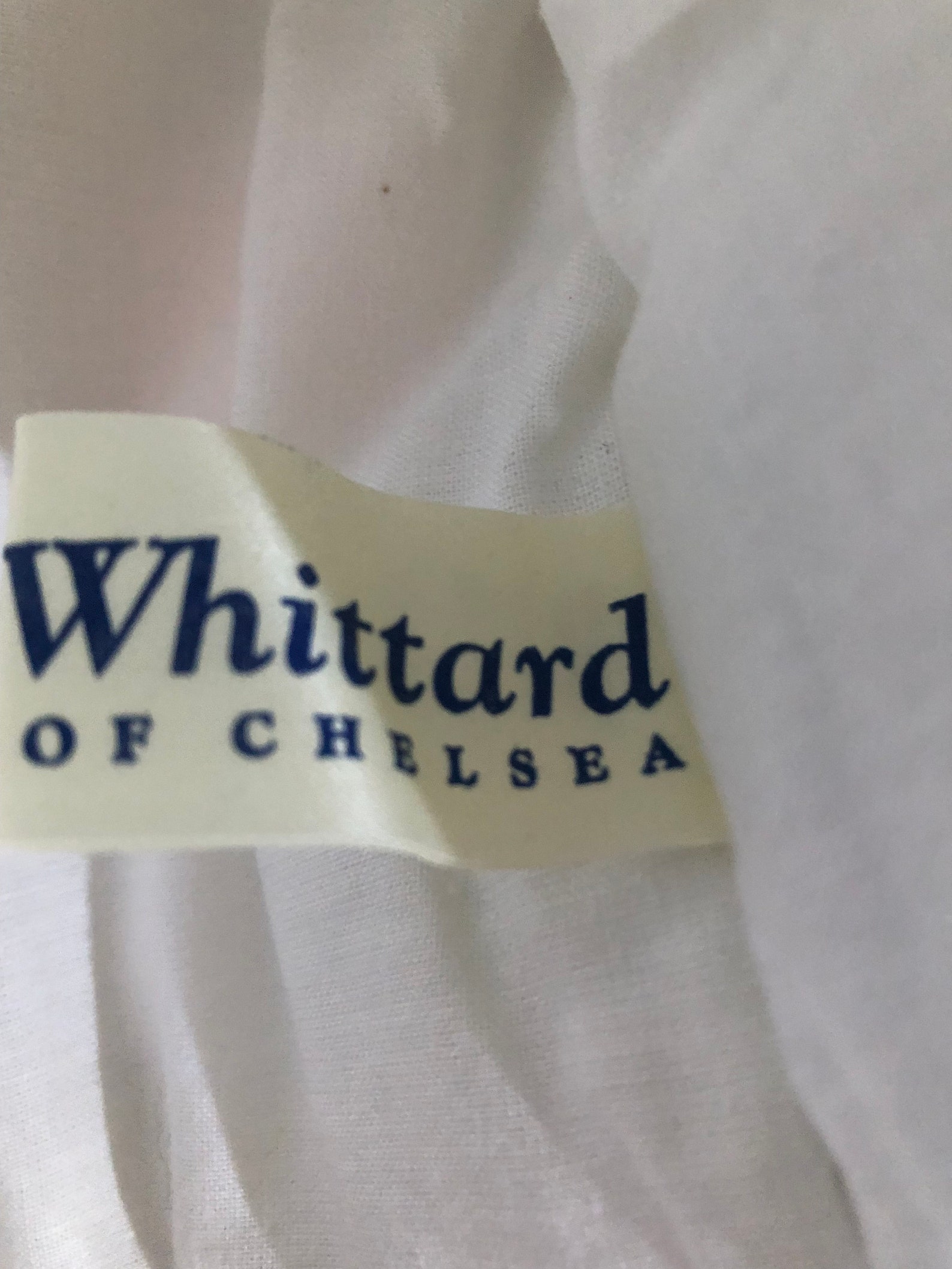 Vintage Whittards of Chelsea Pat Albeck Tea Cosy - Etsy