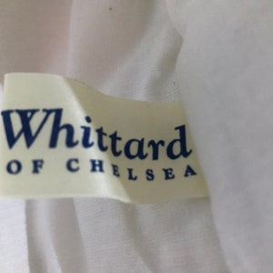 Vintage Whittards of Chelsea Pat Albeck Tea Cosy - Etsy