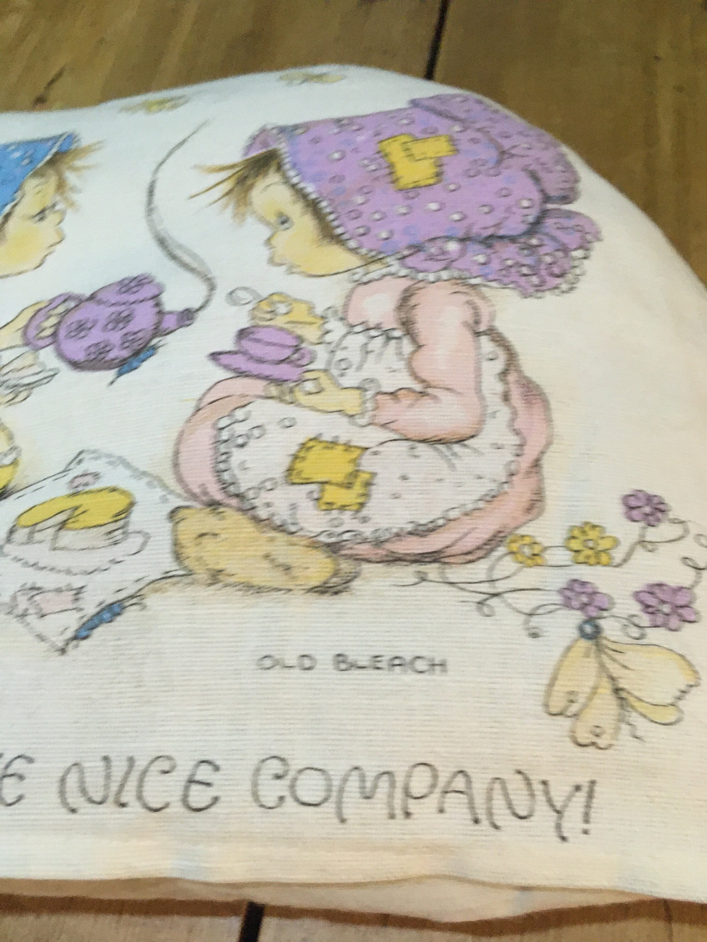 Vintage Betsey Clarke Padded Tea Cosy | Etsy