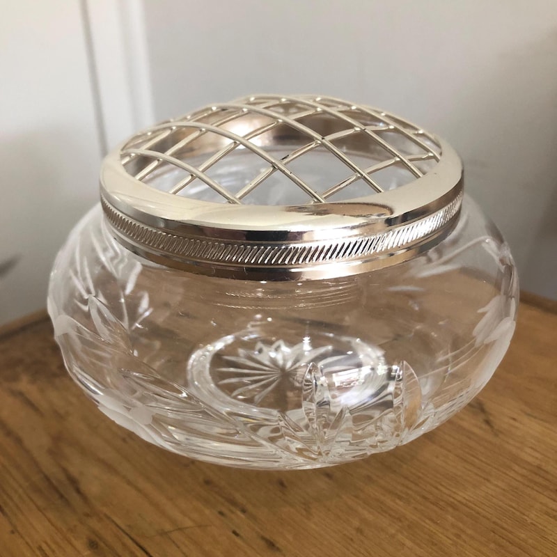 Stuart Crystal - Etsy Australia