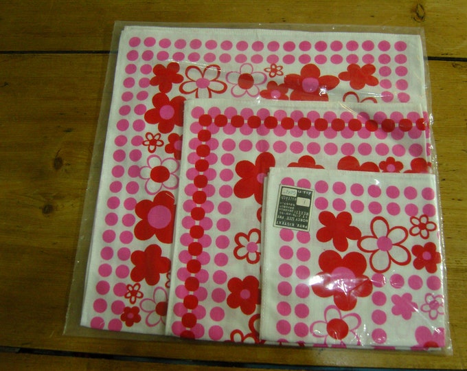 Vintage Hungarian Table Setting - Etsy