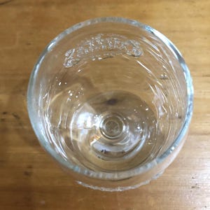 Stella Artois Embossed Half Pint Stemmed Glass - Etsy
