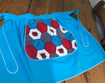 St Michael Apron - Etsy UK