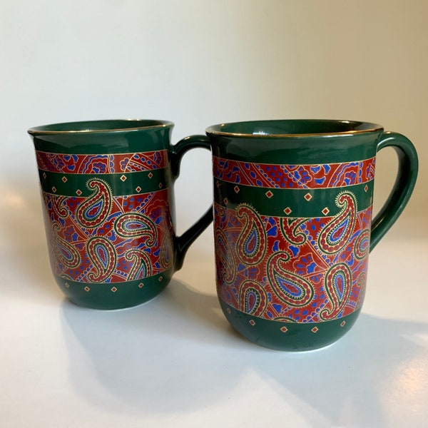 Japan Mugs - Etsy