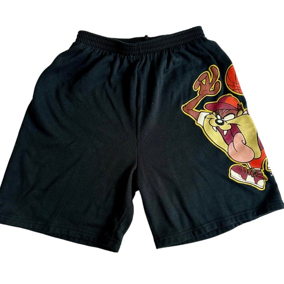 90s VINTAGE 1994 Tasmanian Taz Devil Snapback Looney … - Gem