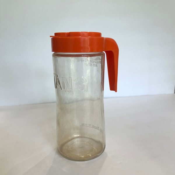 Tang Pitcher - Etsy