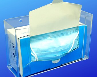 Face Mask Containers - Etsy