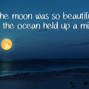 Handlettered Sans Serif Font - RD Over the Moon by Riss Design / Fun ...