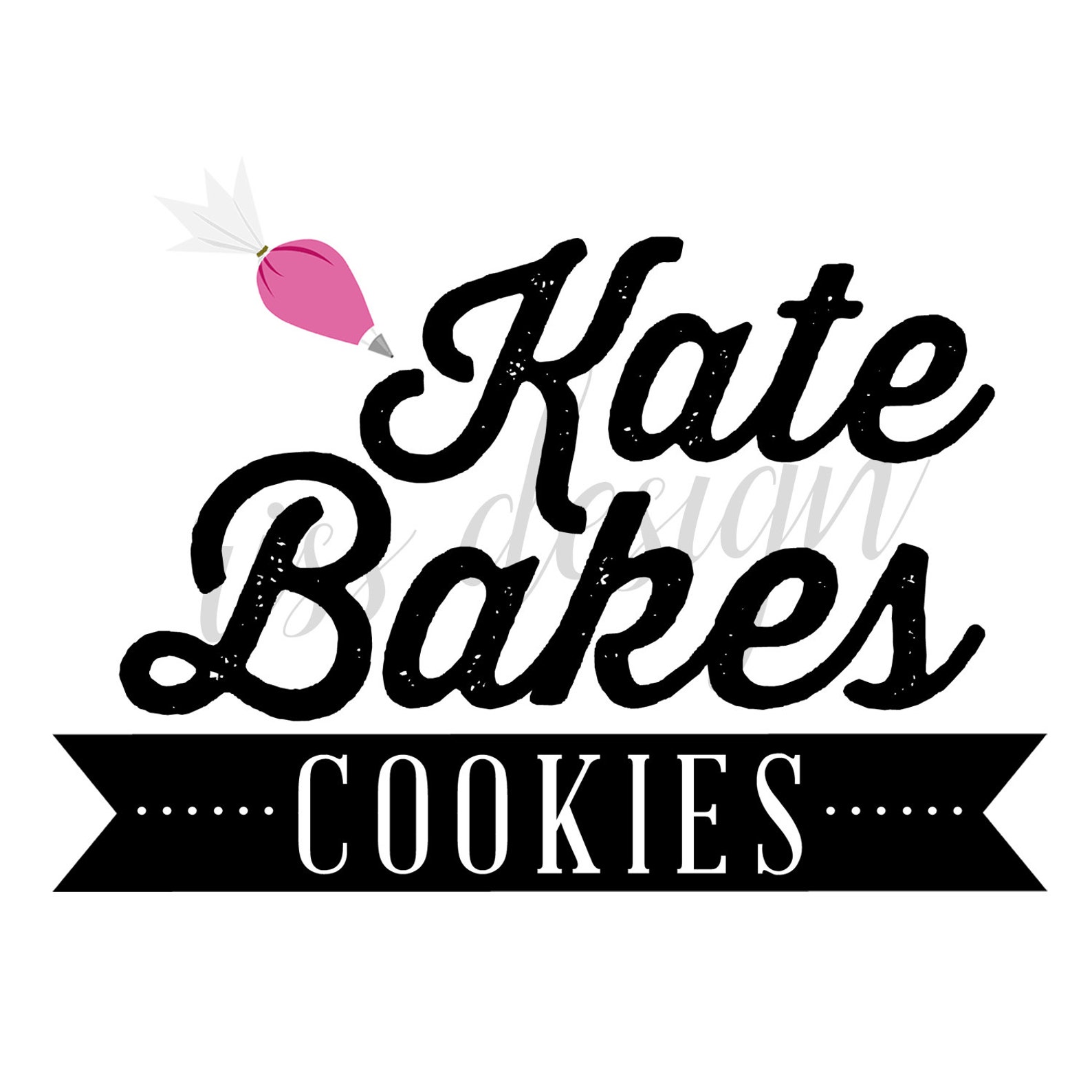 Custom Etsy Shop Logo / Logo Design for Your Etsy Shop | Etsy