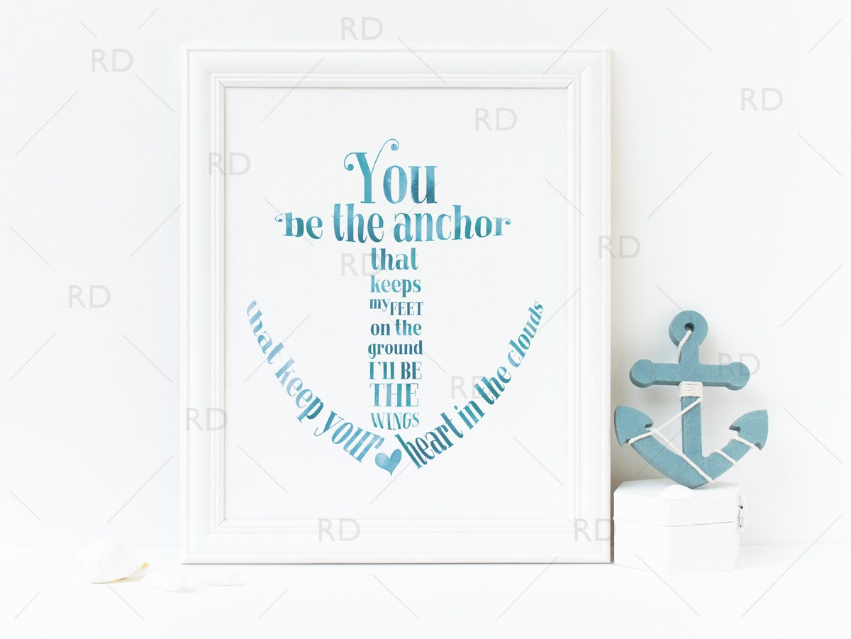 Nautical Love Quotes