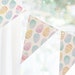 Easter Bunting - PRINTABLE Banner Flags, Instant Digital Download ...