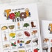 Texas Bingo Cards - 50 PRINTABLE Unique Cards You Download Instantly ...