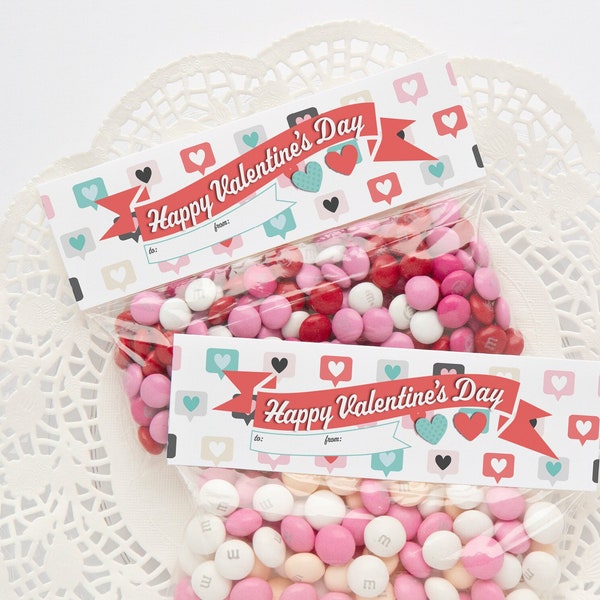 Valentines Day Toppers - Etsy