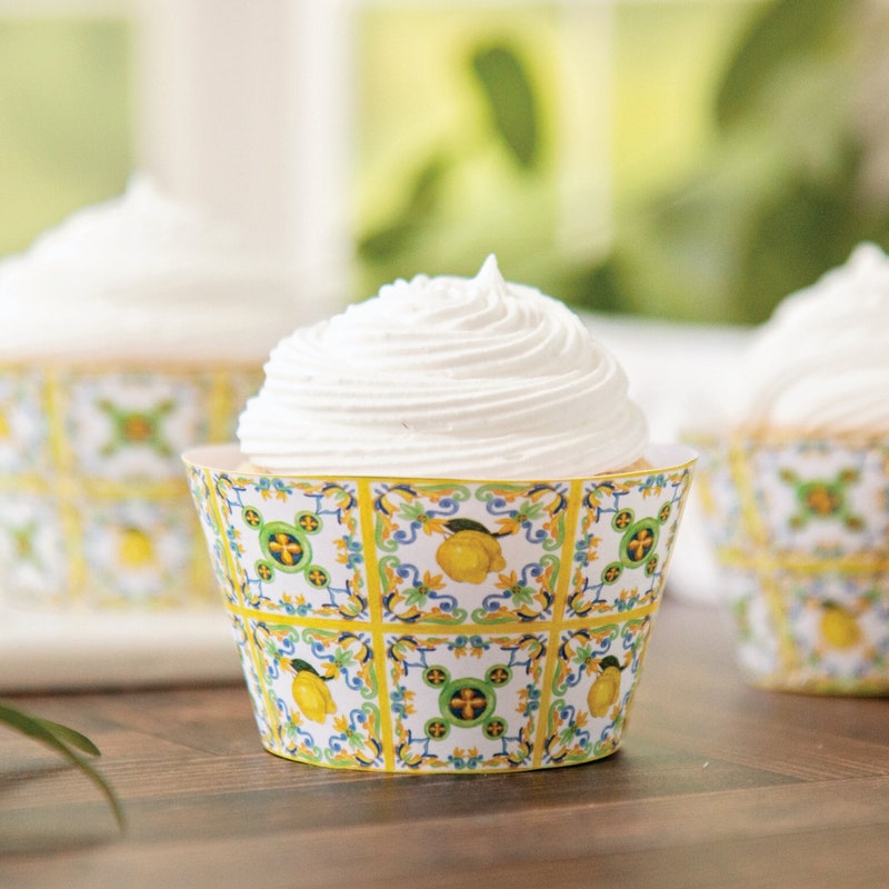 Positano Theme - Etsy