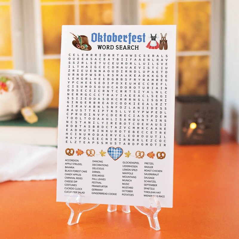Oktoberfest - Etsy