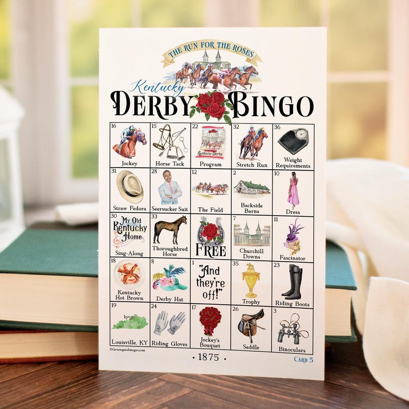 Fun Hats for Derby - Etsy