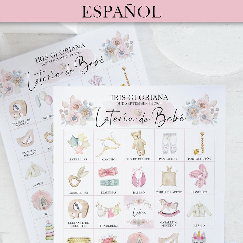 Disfraz de lotería mexicana niños - Etsy México